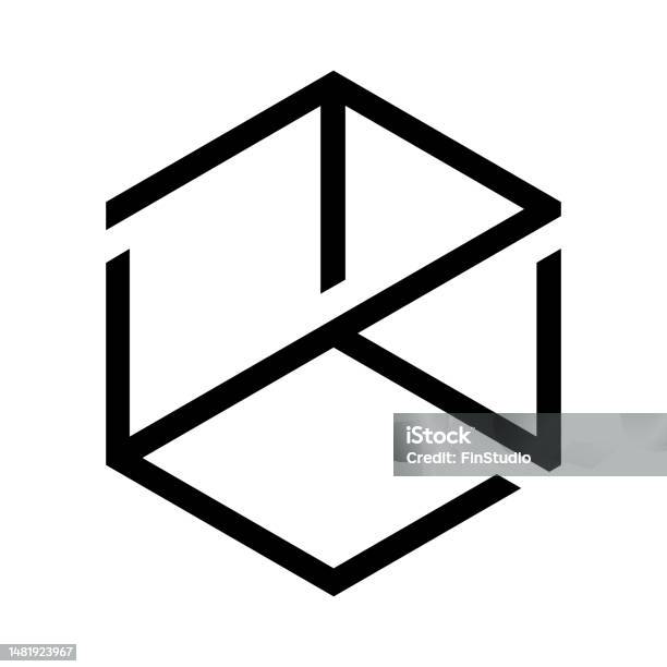Logo Zw Awal Inovatif Profesional Dan Logo Wz Huruf Zw Atau Wz Monogram