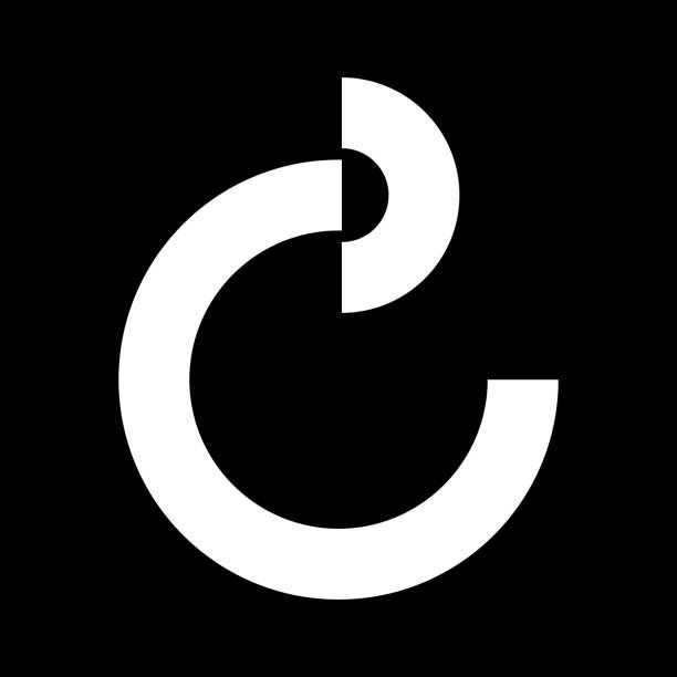 Criterion Collection Logo Vector