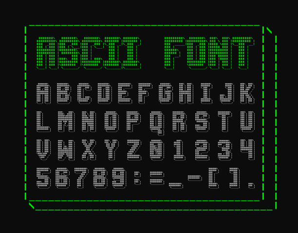 100+ Ascii Ilustrasi Foto Stok, Potret, & Gambar Bebas Royalti - iStock 100+ Ascii Ilustrasi Foto Stok, Potret, & Gambar Bebas Royalti - iStock