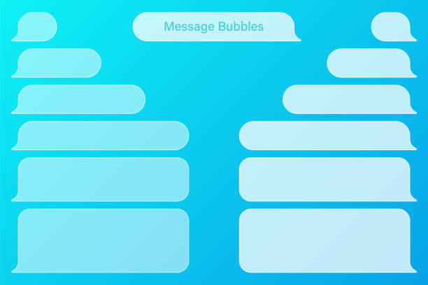 Smartphone Text Clipart