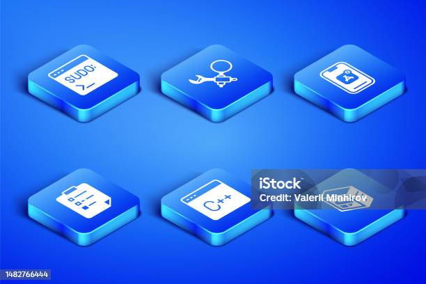 Set Computer Code Terminal Software Clipboard With Checklist Debugging ... Set Computer Code Terminal Software Clipboard With Checklist Debugging ...