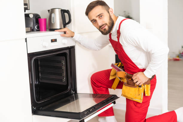Free Stock Photo of Man Putting Something in the Oven | Download Free ...