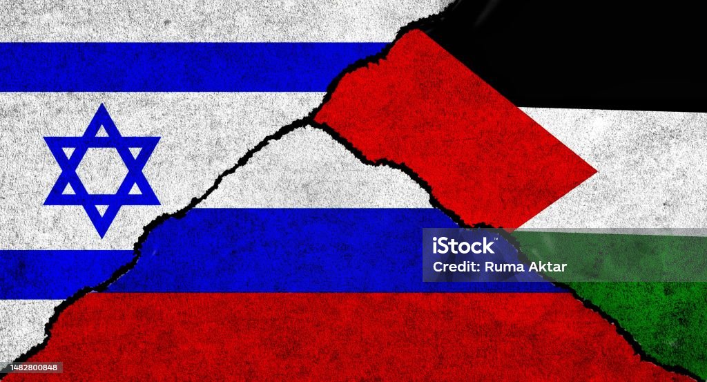 Palestine Russia And Israel Flag Together Stock Illustration - Download ... Palestine Russia And Israel Flag Together Stock Illustration - Download ...