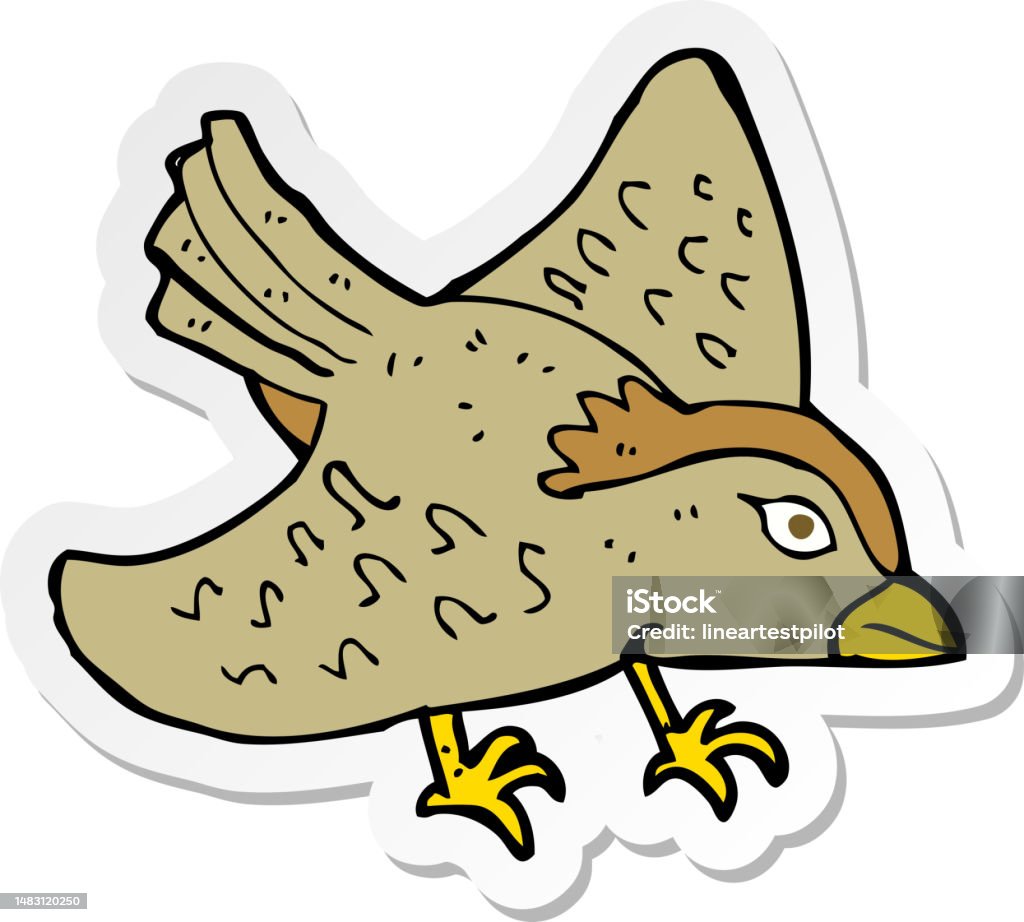 Stiker Burung Taman Kartun Ilustrasi Stok - Unduh Gambar Sekarang ... Stiker Burung Taman Kartun Ilustrasi Stok - Unduh Gambar Sekarang ...