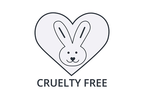 Simple Cruelty Free Icon Stock Illustration - Download Image Now ... Simple Cruelty Free Icon Stock Illustration - Download Image Now ...
