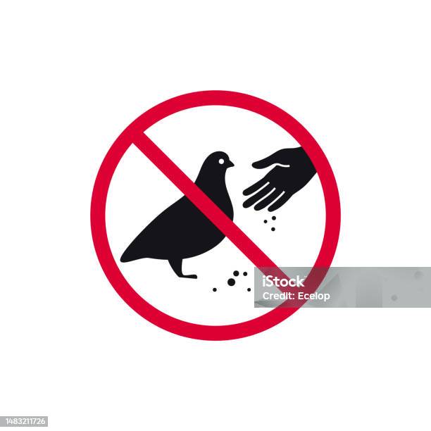 Non Dare Da Mangiare Agli Uccelli Segno Proibito Non Dare Da Mangiare ... Non Dare Da Mangiare Agli Uccelli Segno Proibito Non Dare Da Mangiare ...