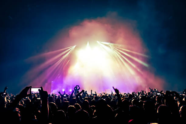 20,000+ Free Music Concert & Concert Images - Pixabay