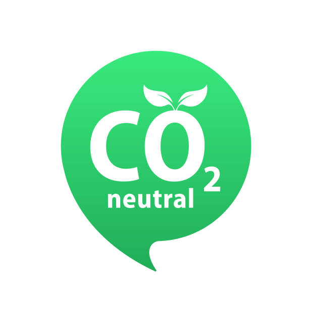 1000 Grafiken Lizenzfreie Vektorgrafiken Und Clipart Zu Co2 Neutral Istock