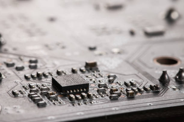 Free picture: hardware, motherboard, card, chip, circuit, circuit board ...