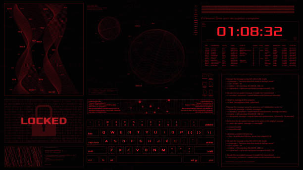 180 Hackers Movie Stock Illustrations Royalty Free Vector Graphics And Clip Art Istock
