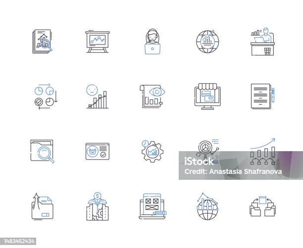 Database Outline Icons Collection Database Dbms Rdbms Sql Oracle