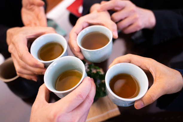 Free picture: beverage, diet, breakfast, tea, cup, bowl, food
