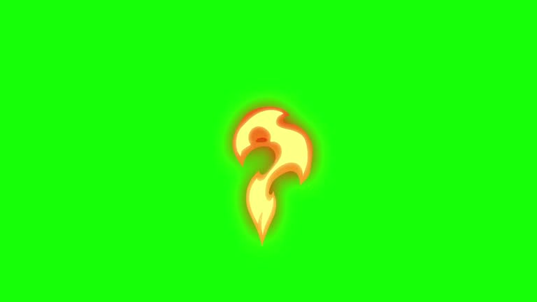 68 100 Fire Animation Stock Videos And Royalty Free Footage Istock