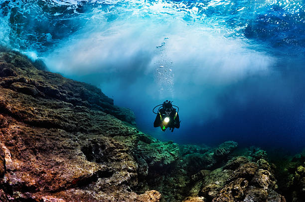 Deep Sea Diving Pictures | Download Free Images on Unsplash