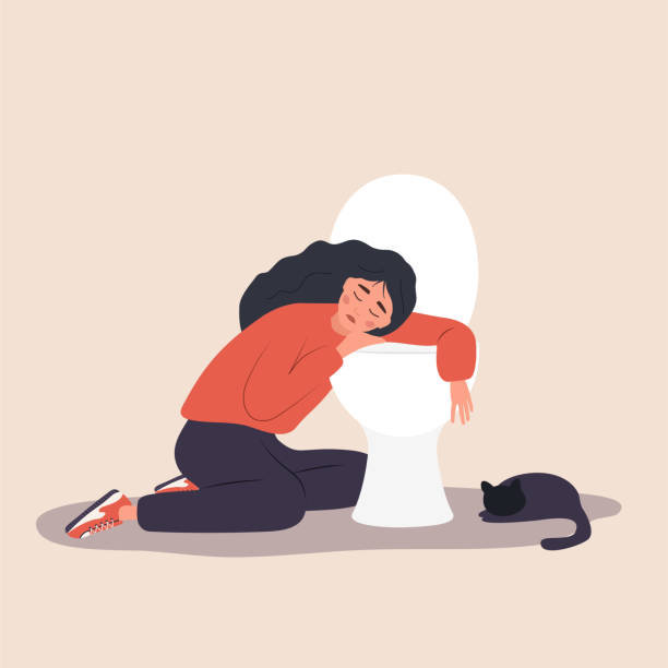 400+ Cartoon Of The Bulimia Nervosa Stock Illustrations, Royalty-Free ... 400+ Cartoon Of The Bulimia Nervosa Stock Illustrations, Royalty-Free ...