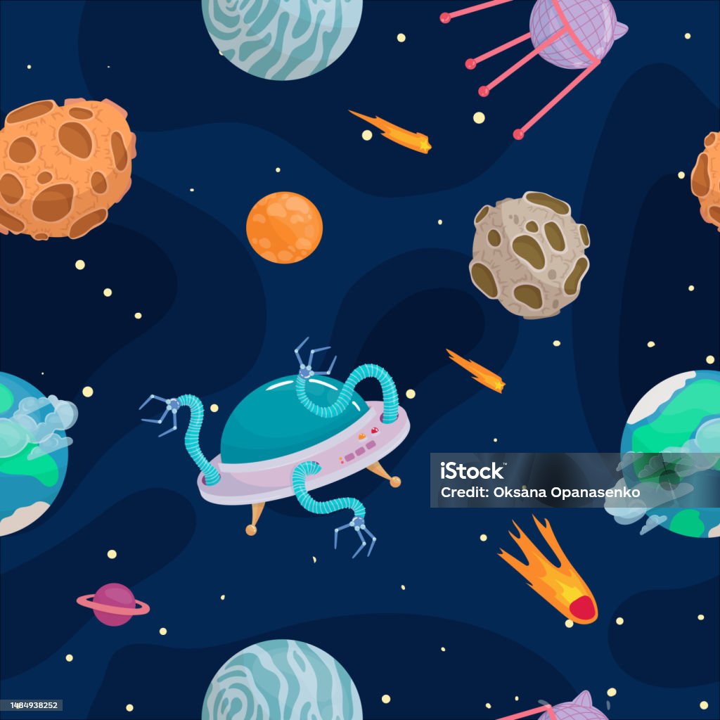 Ufos Spaceships Rockets Solar System Intergalactic Travel Galaxies ... Ufos Spaceships Rockets Solar System Intergalactic Travel Galaxies ...