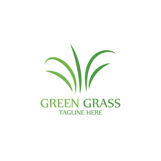 Download Grass, Blade, Nature. Royalty-Free Stock Illustration Image ...