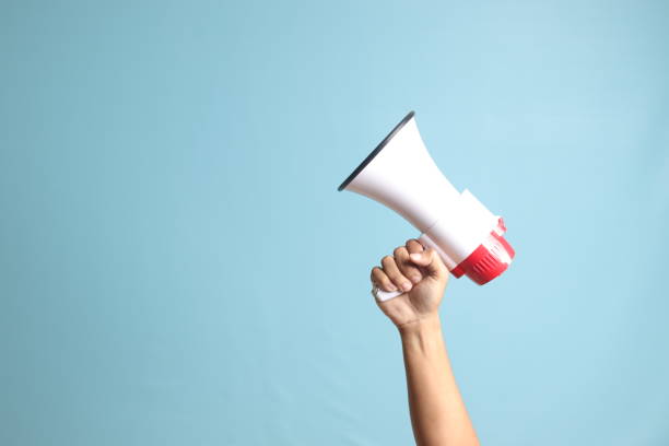 300+ Free Megaphone & Announcement Images - Pixabay