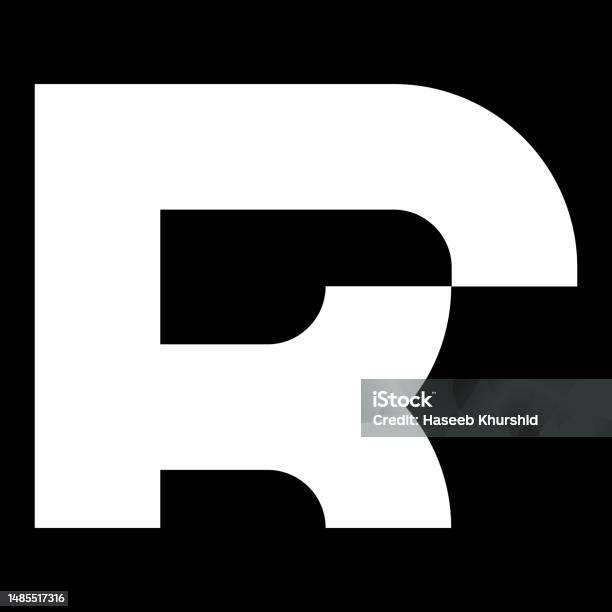 Logo Kp Minimal Icône Dune Lettre Pk Sur Fond De Luxe Idée De Logo