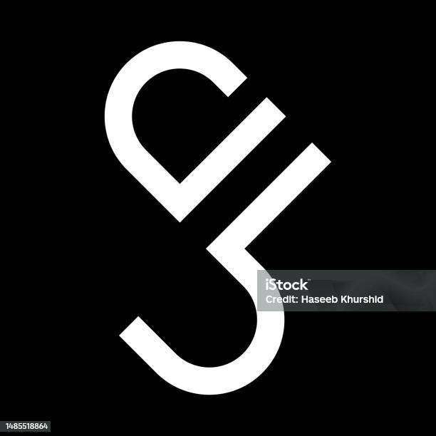 Logo Sf Minimal Icône Dune Lettre Fs Sur Fond De Luxe Idée De Logo