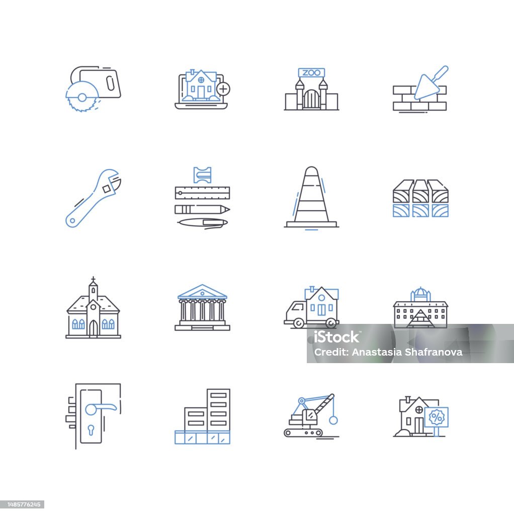 Scheme Line Icons Collection Syntax Lambda Recursion Macros Lists Functions Procedures Vector