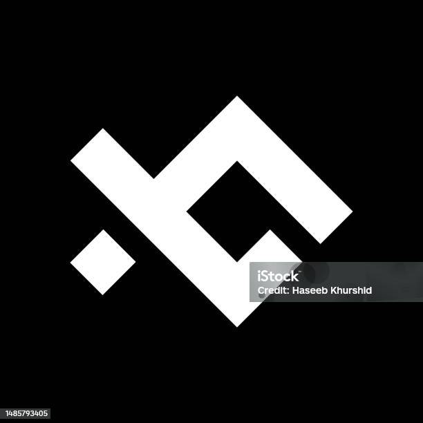 Logo Lp Minimal Ikon Huruf Pl Dengan Latar Belakang Mewah Ide Logo