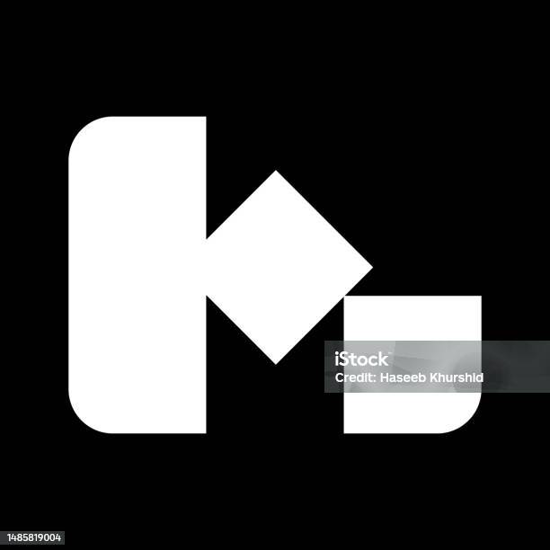 Logo Ml Minimal Icône Dune Lettre Lm Sur Fond De Luxe Idée De Logo