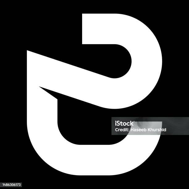 Logo Zl Minimal Icône Dune Lettre Lz Sur Fond De Luxe Idée De Logo