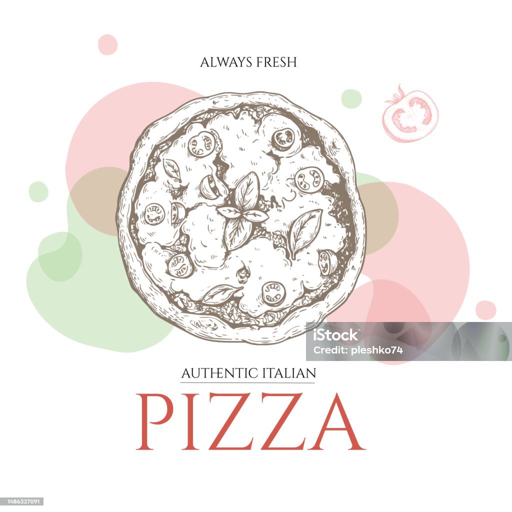 Template Desain Pizza Italia Tangan Digambar Sketsa Gaya Pizza ... Template Desain Pizza Italia Tangan Digambar Sketsa Gaya Pizza ...