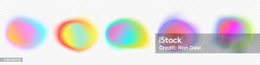 Lingkaran Gradien Warna Warna Abstrak Memadukan Mesh Dan Cahaya Neon ... Lingkaran Gradien Warna Warna Abstrak Memadukan Mesh Dan Cahaya Neon ...