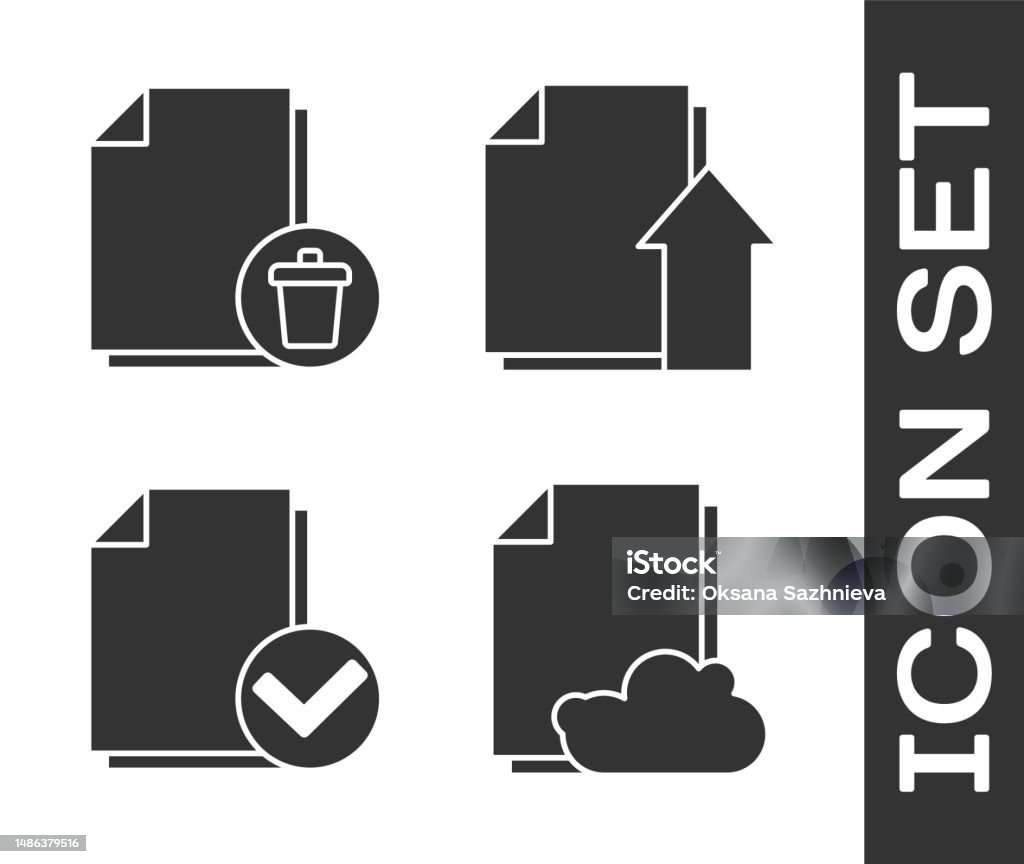 Set Cloud Storage Text Document Delete File Document Document And Check