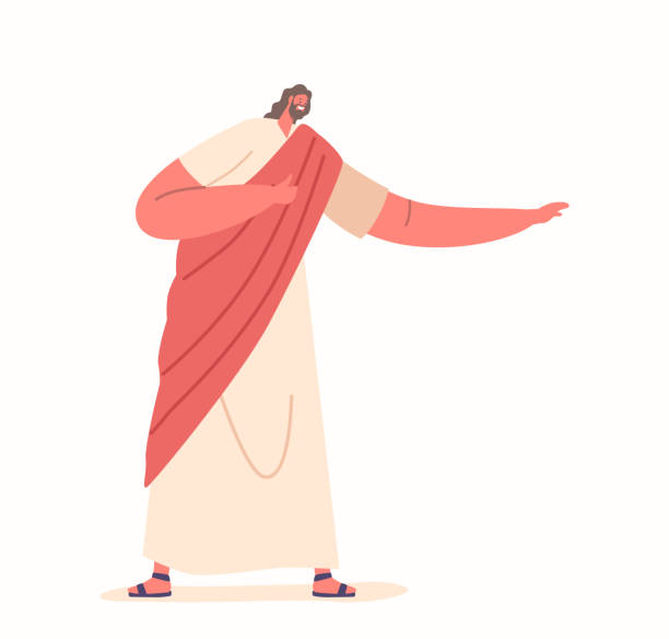 Paul Bible Character