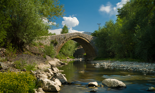 Kemberli Stone Bridge Stock Photo - Download Image Now - Arch ... Kemberli Stone Bridge Stock Photo - Download Image Now - Arch ...