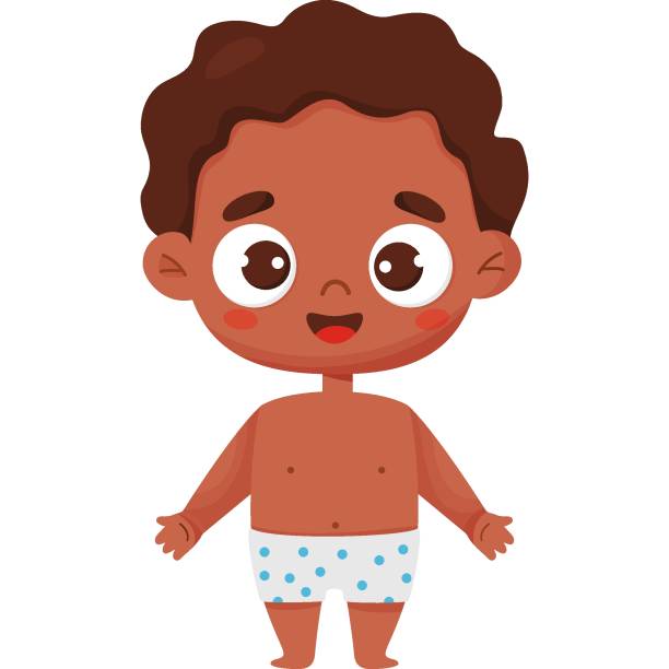 80 Light Skinned Black People Stock Illustrations Royalty Free Vector