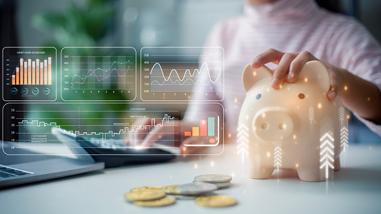 Konsep Business Intelligence Analisis Data Alat Manajemen Intelijen