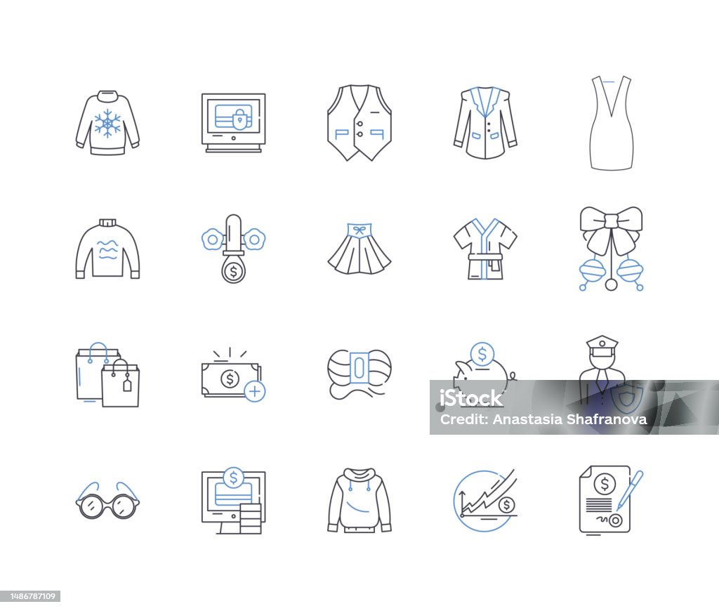 Wine Industry Line Icons Collection Grapes Vineyards Terroir ... Wine Industry Line Icons Collection Grapes Vineyards Terroir ...