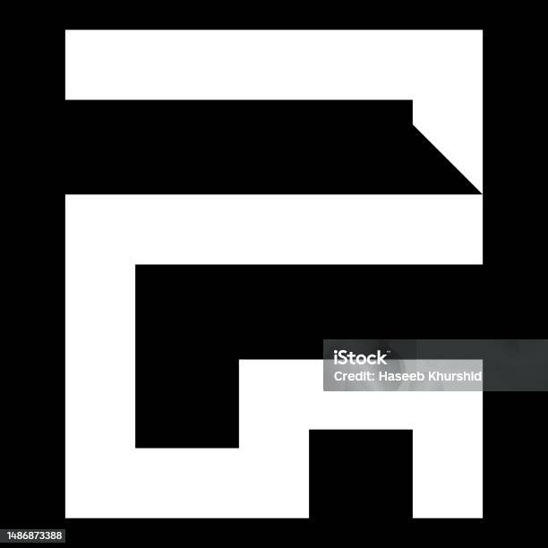 Logo Zg Minimal Icône Dune Lettre Gz Sur Fond De Luxe Idée De Logo