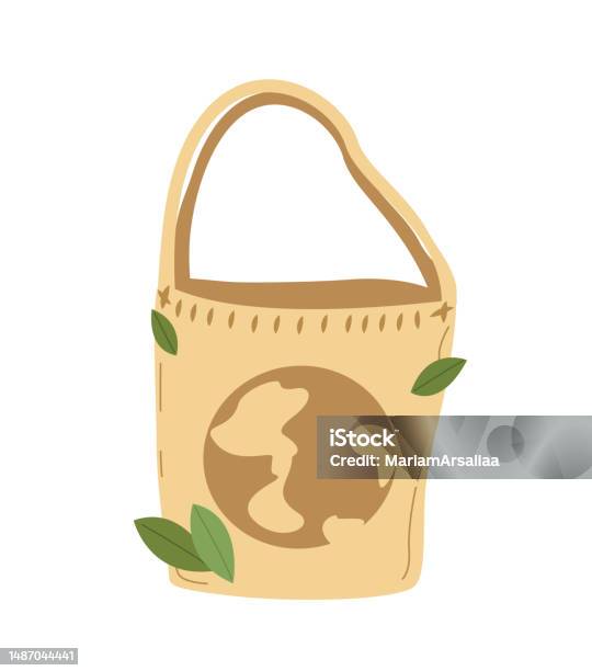 Textile Environmentally Friendly Reusable Shopping Bag Or Eco Shopper ... Textile Environmentally Friendly Reusable Shopping Bag Or Eco Shopper ...