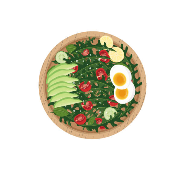 220 Recette Escalope De Poulet Illustrations Graphiques Vectoriels