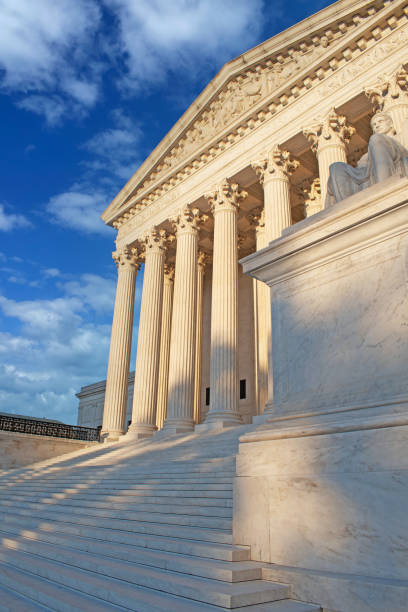 Supreme Court Wallpaper