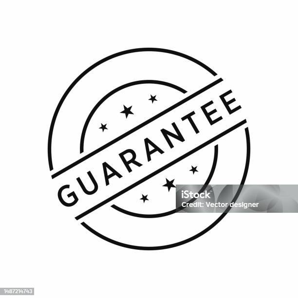 Ilustrasi Vektor Ikon Stempel Jaminan Ilustrasi Stok - Unduh Gambar ... Ilustrasi Vektor Ikon Stempel Jaminan Ilustrasi Stok - Unduh Gambar ...