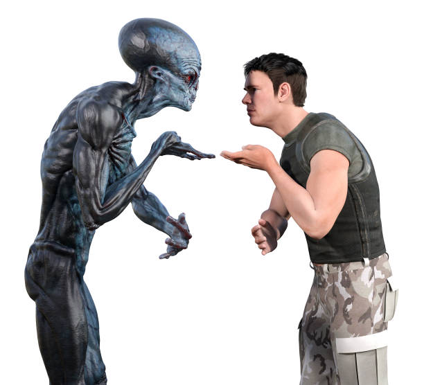 6,000 Alien Pictures & Images [HD] - Pixabay