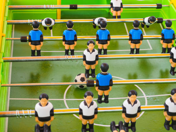 Free picture: game, goal, table, football, fun