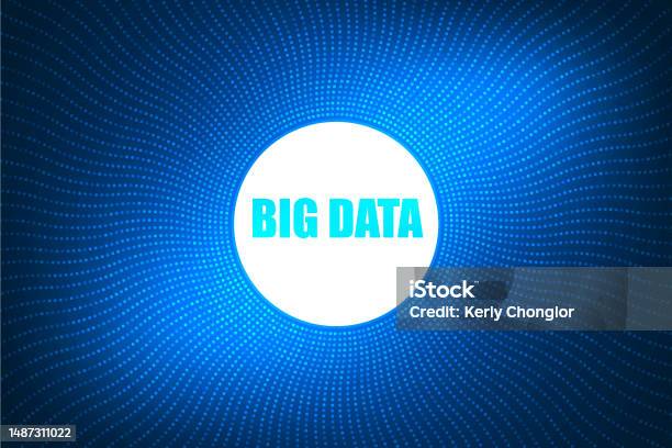 Latar Belakang Abstrak Teknologi Visualisasi Data Besar Latar Belakang