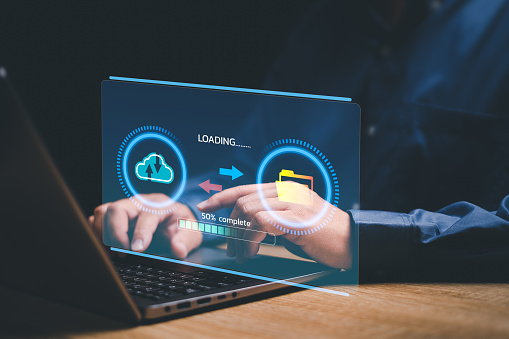 Database Management Cloud Computing And Data Center Security File