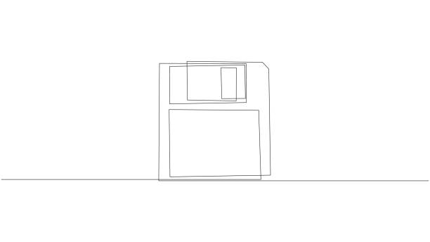 Free clip art "Floppy" by Anonymous