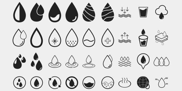 120 Water Mark Glass Stock Illustrations Royalty Free Vector Graphics And Clip Art Istock