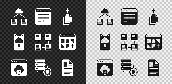 Set Cloud Technology Data Transfer Browser Window Data Export Server ... Set Cloud Technology Data Transfer Browser Window Data Export Server ...