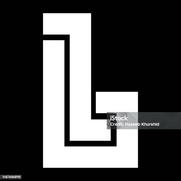 Logo Zg Minimal Icône Dune Lettre Gz Sur Fond De Luxe Idée De Logo