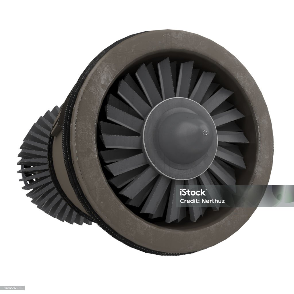 Mesin Jet Turbofan Terisolasi Foto Stok - Unduh Gambar Sekarang ... Mesin Jet Turbofan Terisolasi Foto Stok - Unduh Gambar Sekarang ...